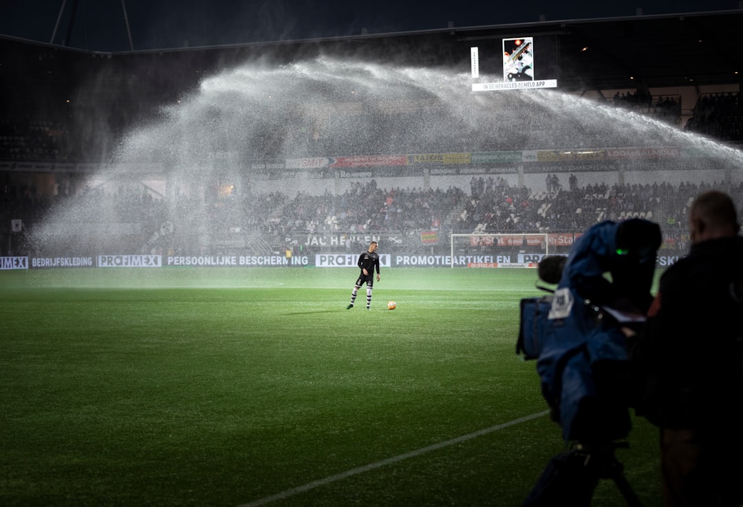 English Football Pyramid Explained: A Complete Breakdown of the League ...