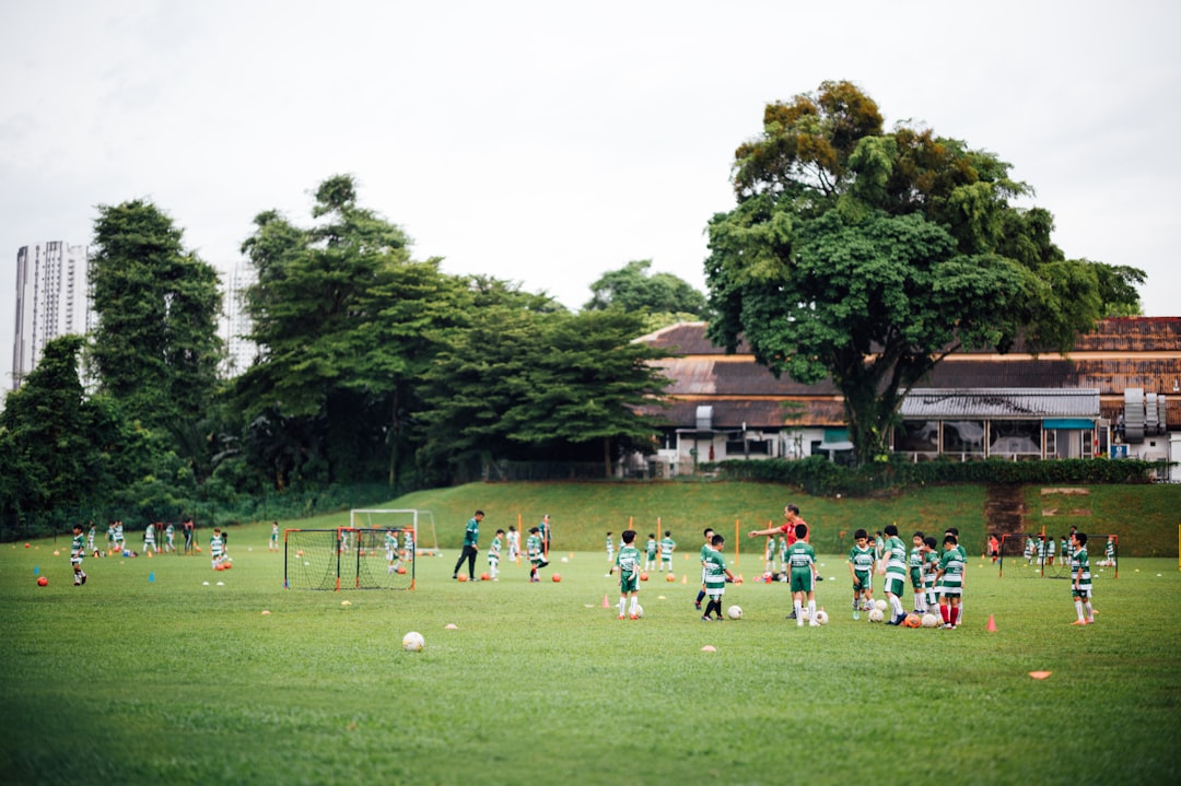 TYSA Football Programs 2025: How to Get Your Child Involved and What to ...